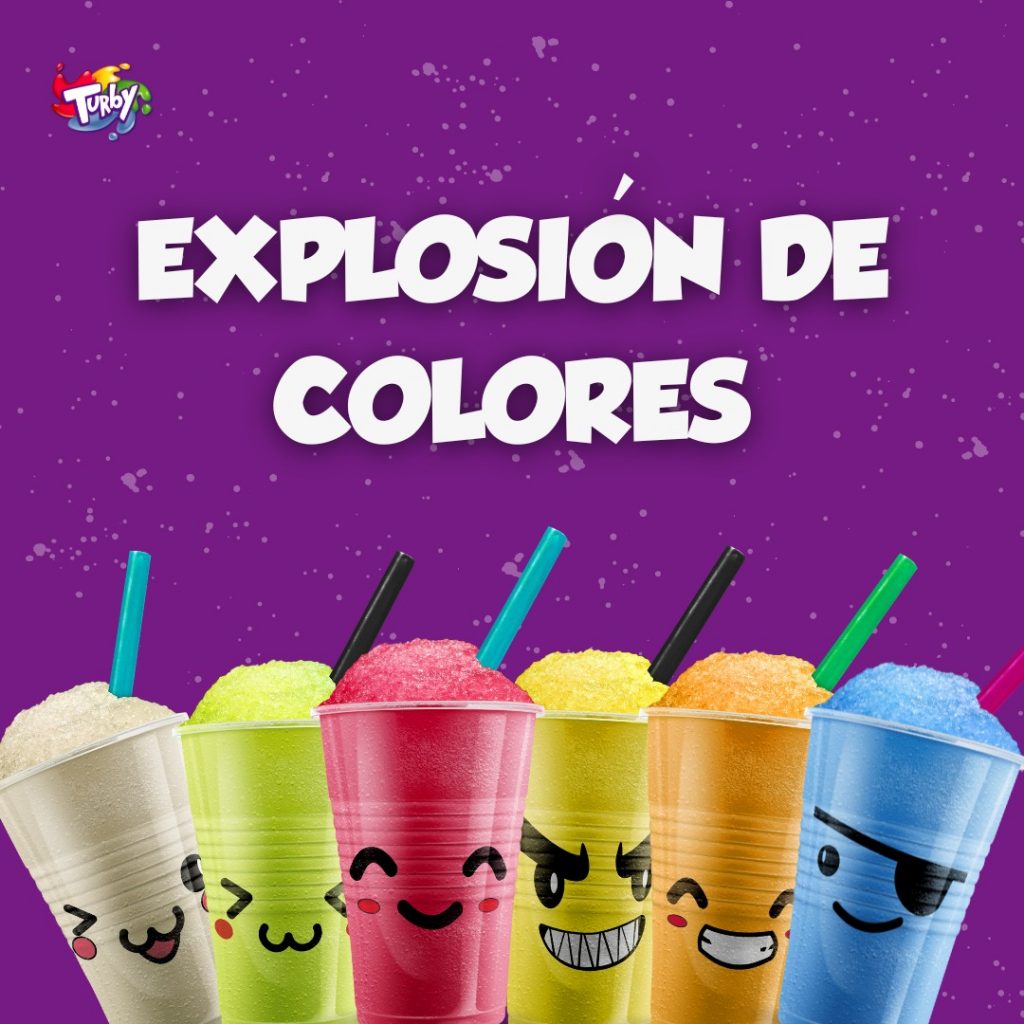 Máquina de Granizados – La tienda de Ana